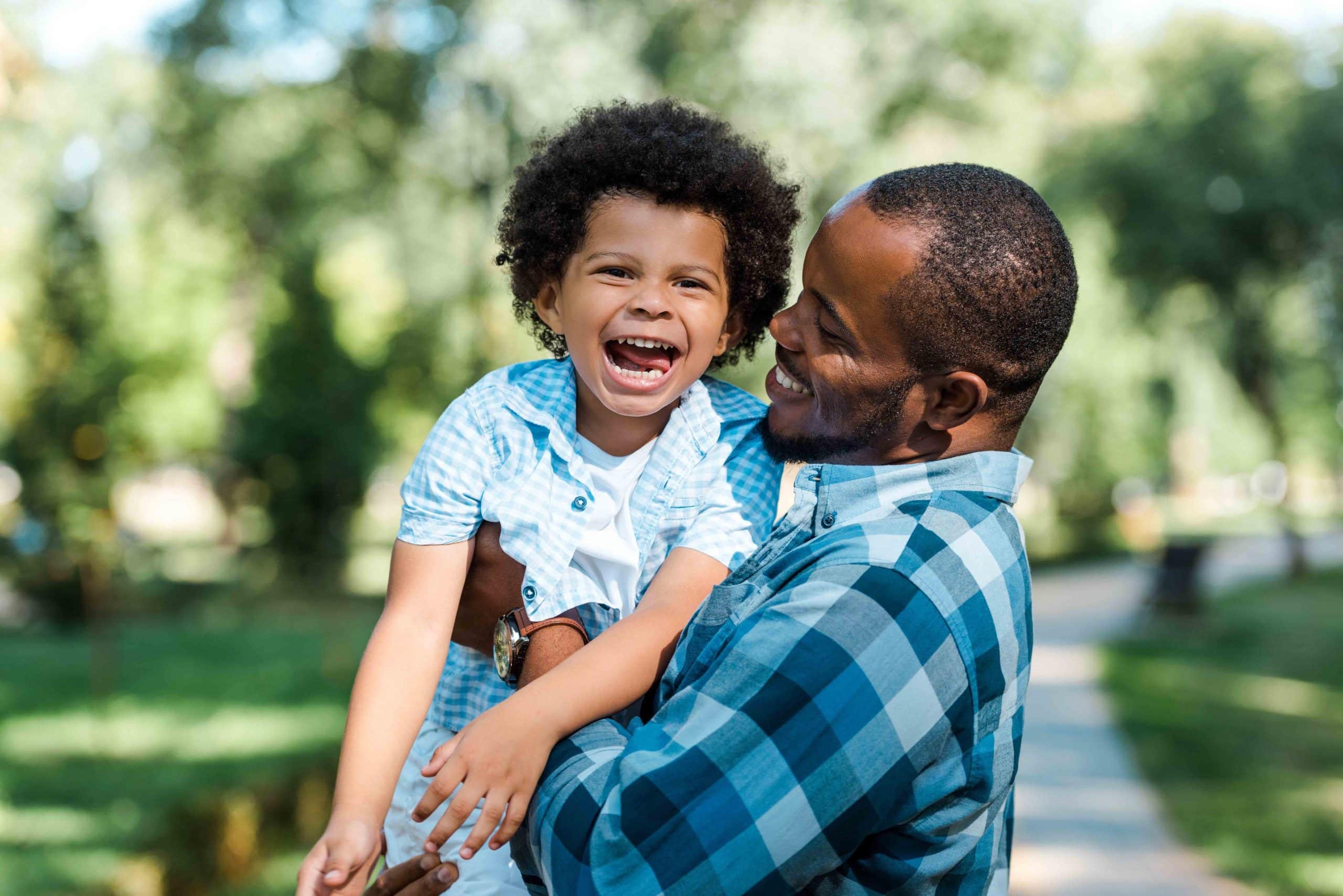 The Building Blocks of Growth: Understanding Early Childhood ...